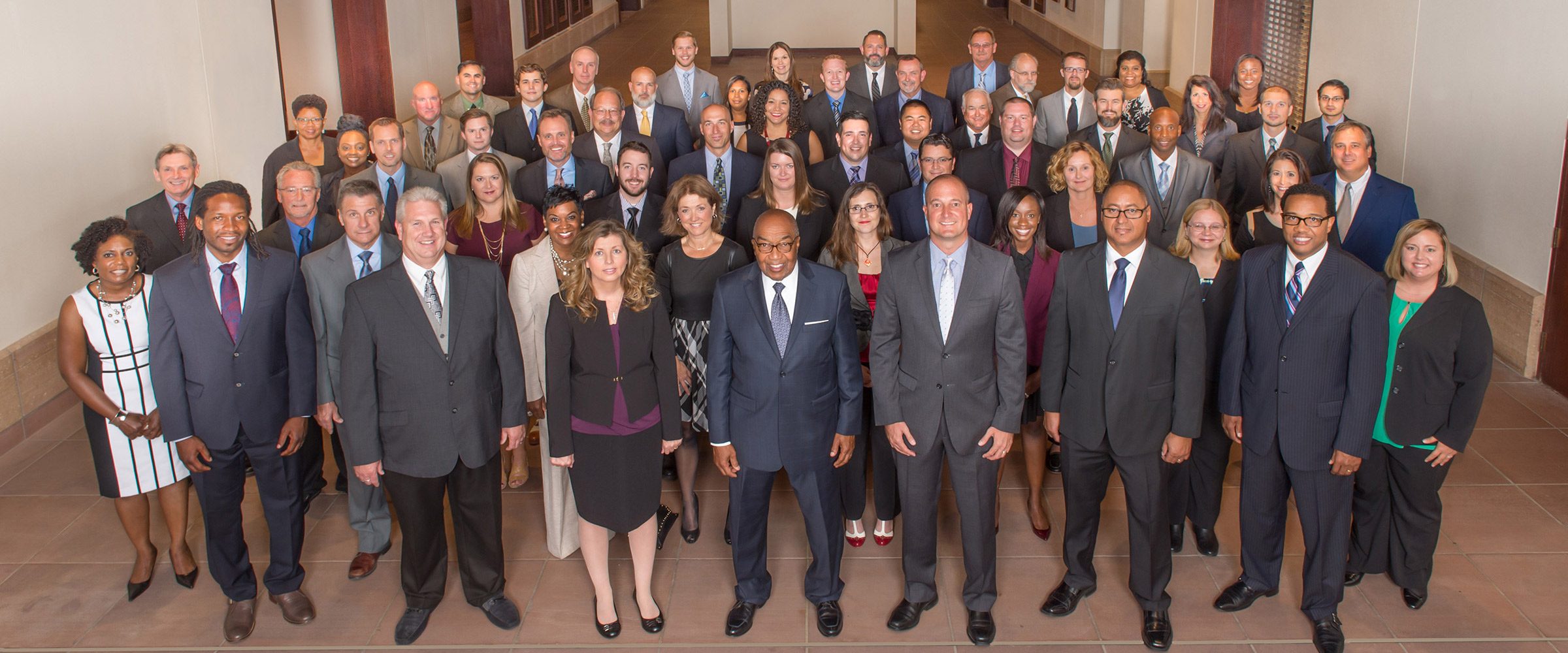 Overview - Shrewsberry